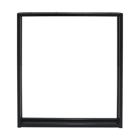 スチール フレーム脚スリム【A7508】 | 【公式】一枚板専門店の近藤工芸