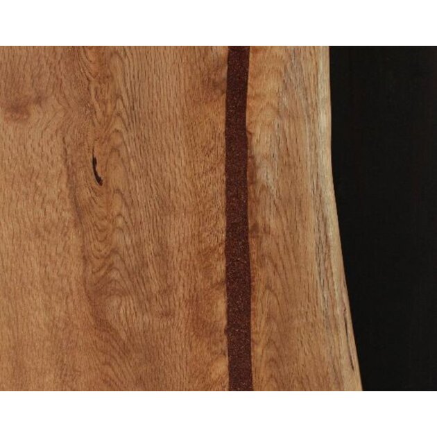 楓（カエデ）一枚板天板／1670mm 【A7906】 | 【一枚板テーブル・無垢材家具の専門店の近藤工芸】