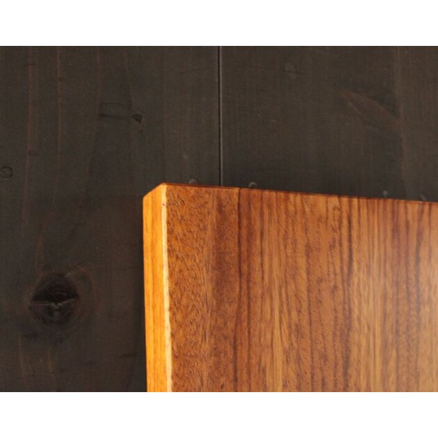 ゼブラウッド一枚板天板／1601mm 【A7901】 | 【公式】一枚板専門店の近藤工芸