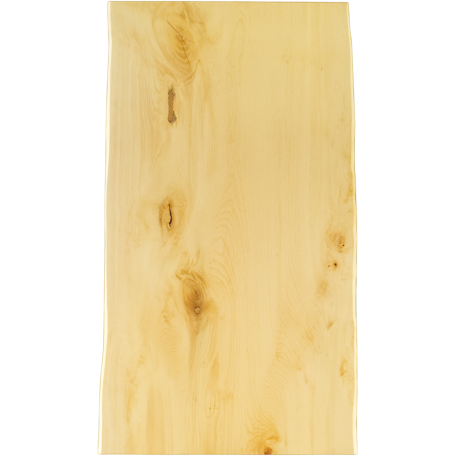 榧（カヤ）一枚板天板／1570mm 【A7445】 【一枚板テーブル・無垢材家具の専門店の近藤工芸】