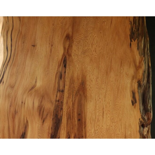 屋久杉（ヤクスギ）一枚板天板／1950mm 【A7364】 【一枚板テーブル・無垢材家具の専門店の近藤工芸】